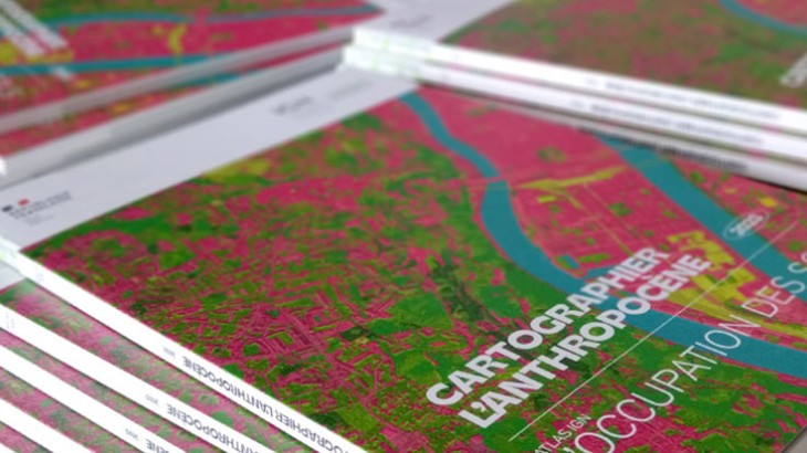 Institut public de référence pour l'information géographique et ...