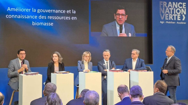 Institut public de référence pour l'information géographique et ...