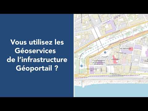 Le programme Géoplateforme porté par l'IGN et ses partenaires ...