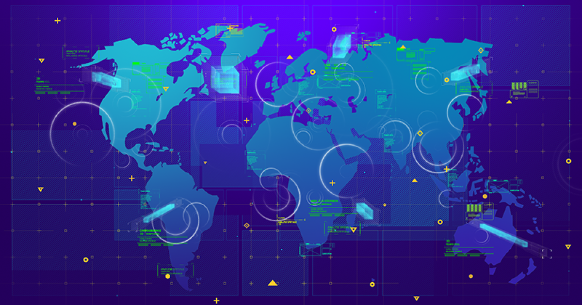 Retrouvez l'IGN lors du Géo événement d'ESRI - Portail IGN - IGN